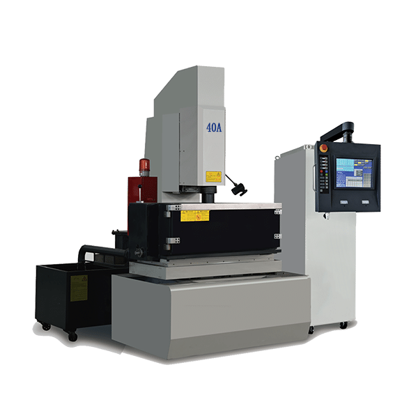 CNC EDM Die Sinker CNC-40A/45A - Meekare Machinery
