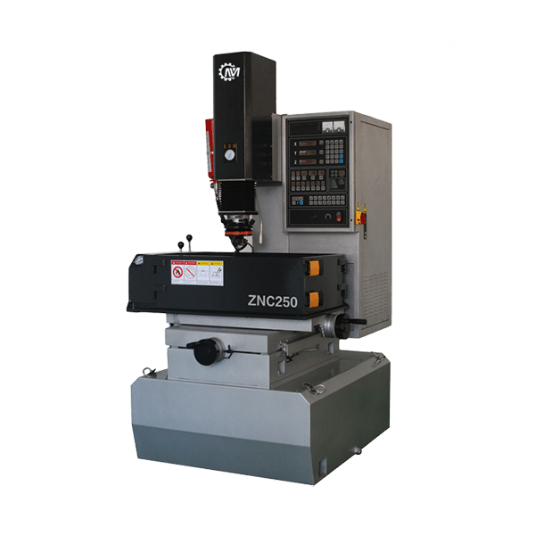 ZNC EDM Die Sinker ZNC250/320 - Meekare Machinery