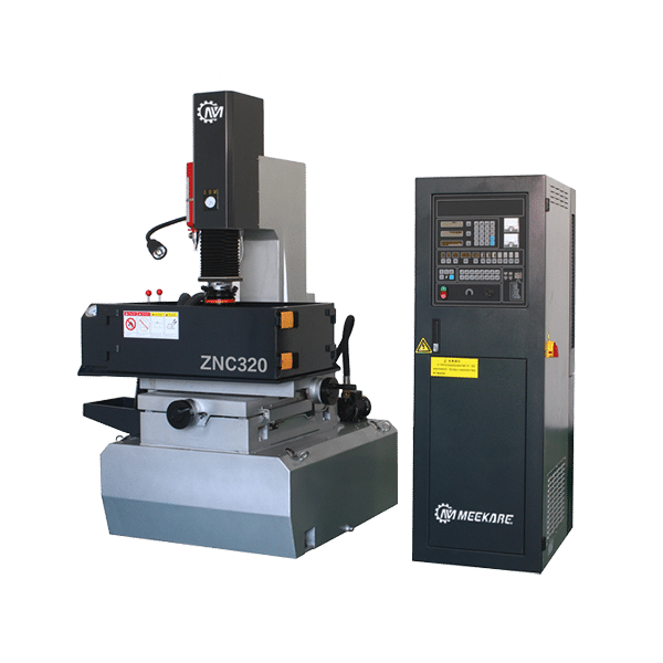 ZNC EDM Die Sinker ZNC250/320 - Meekare Machinery